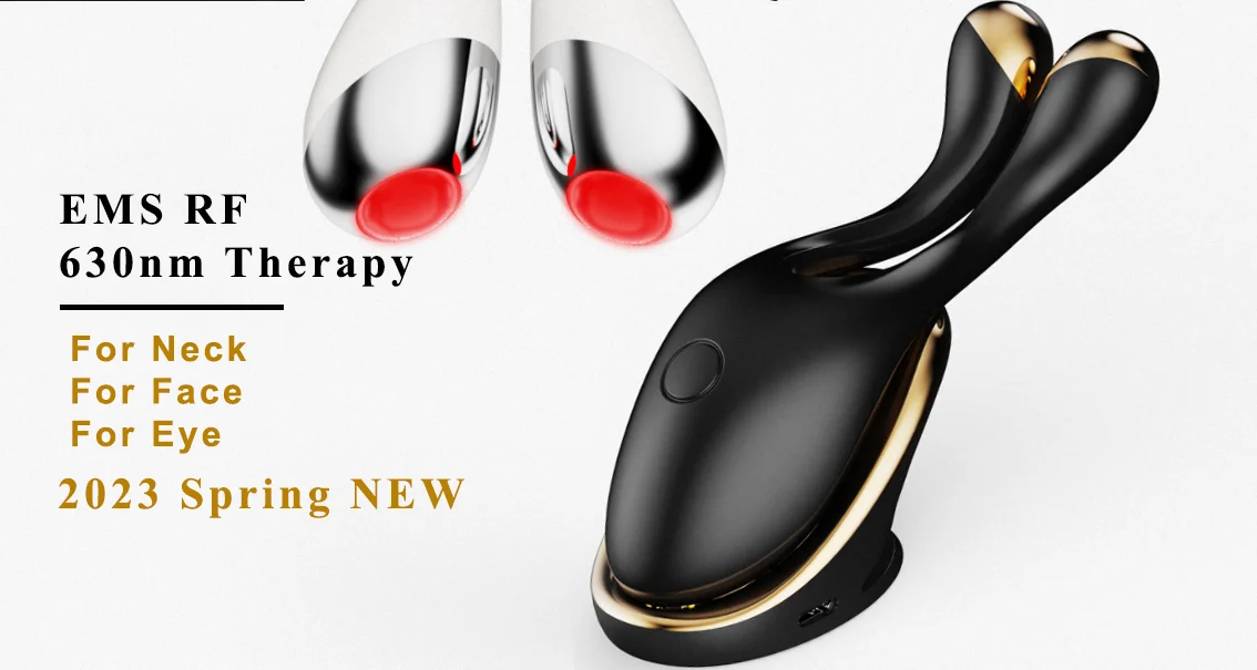 Wholesale Home Microcurrent V-shape Device 3d Face Lifting Skin Beauty ...