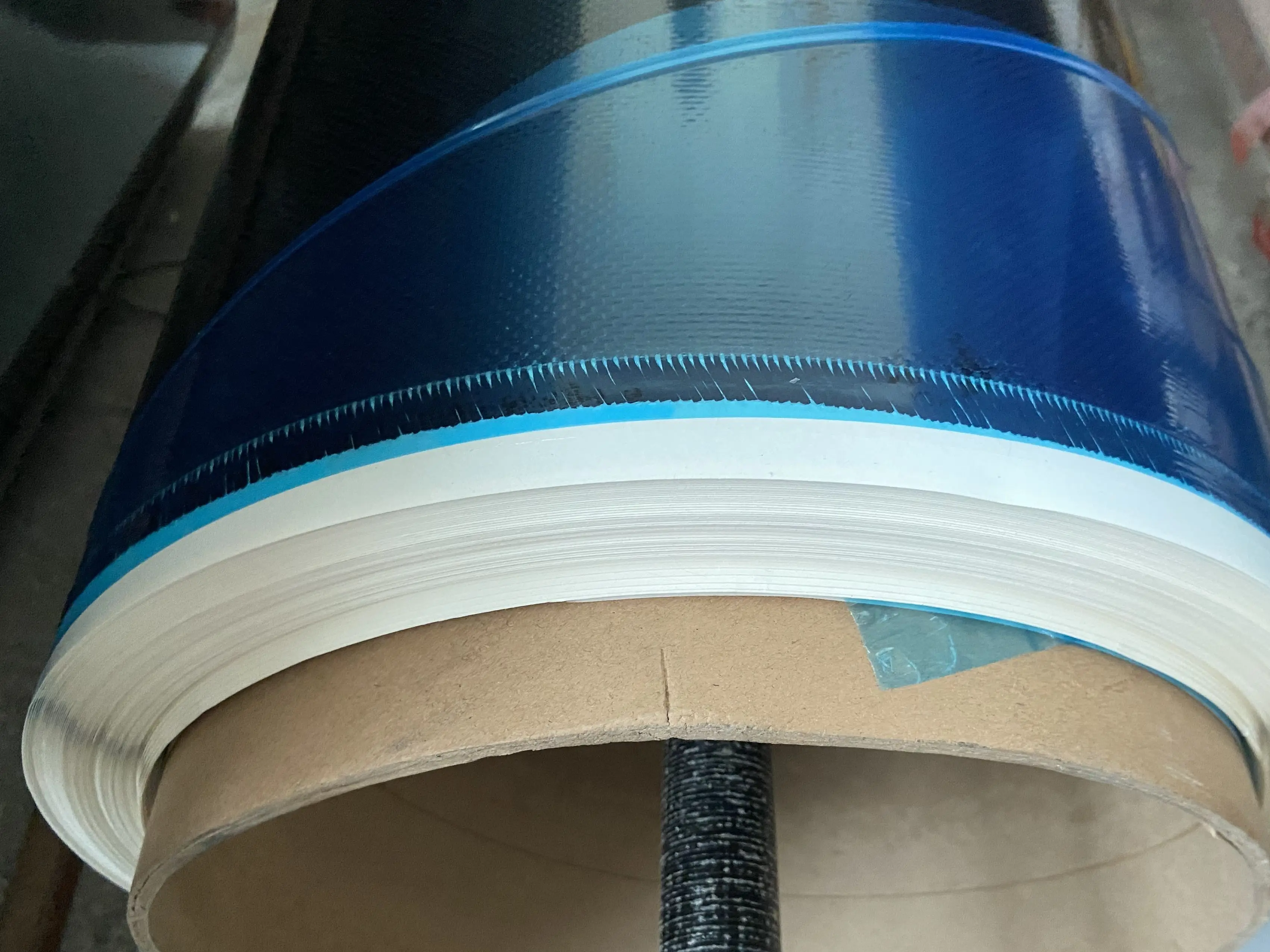 2x2 Twill 3k Prepreg Carbon Fiber Fabric - Durable & Versatile