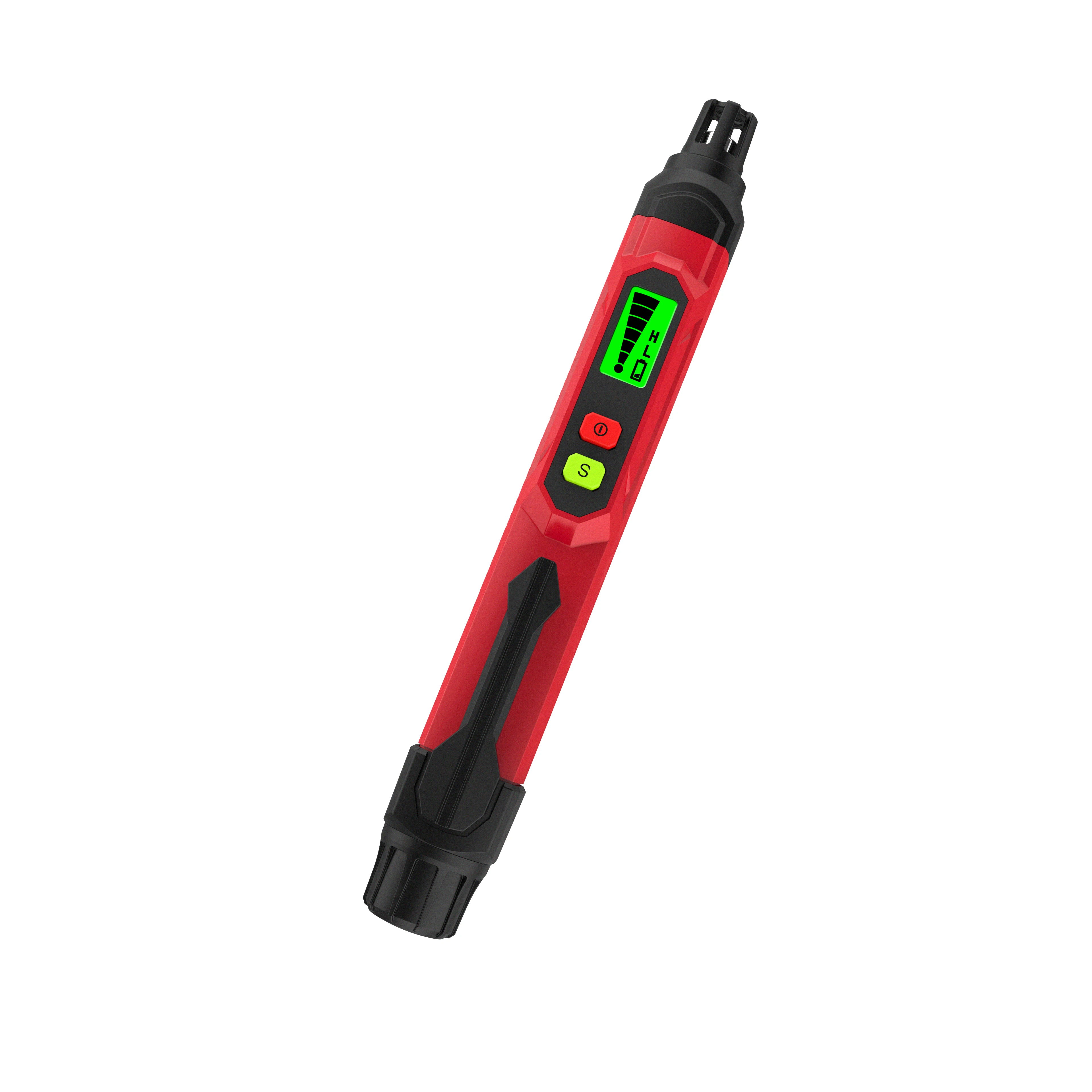 Techamor Pt202 Vs Ht60 With Lcd Display Gas Detection Instrument With ...