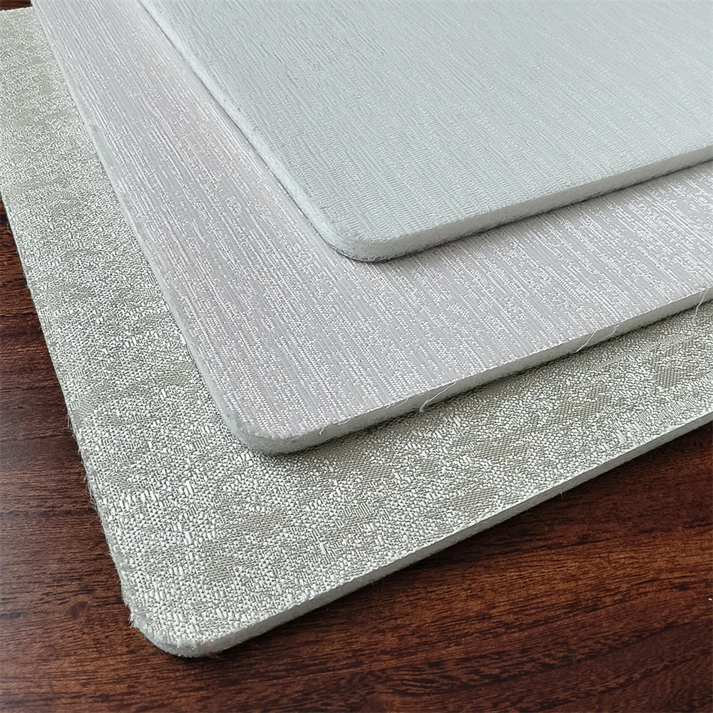 Indoor Wall Panel Wall Decor Polymer Fiberboard 3d Wall Panel for ...