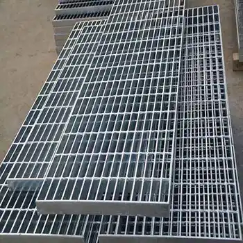 Galvanized 25x5 Steel Grating,Galvanized Flowforge Steel Grating ...