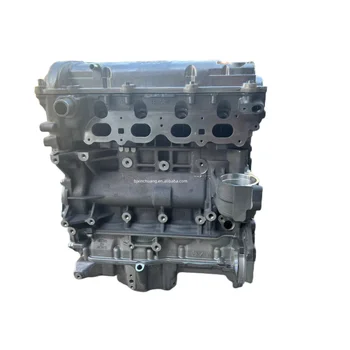 Automobile Parts Engine Assembly Le5 Lat Ltd Le9 2.4l Is Applicable To ...
