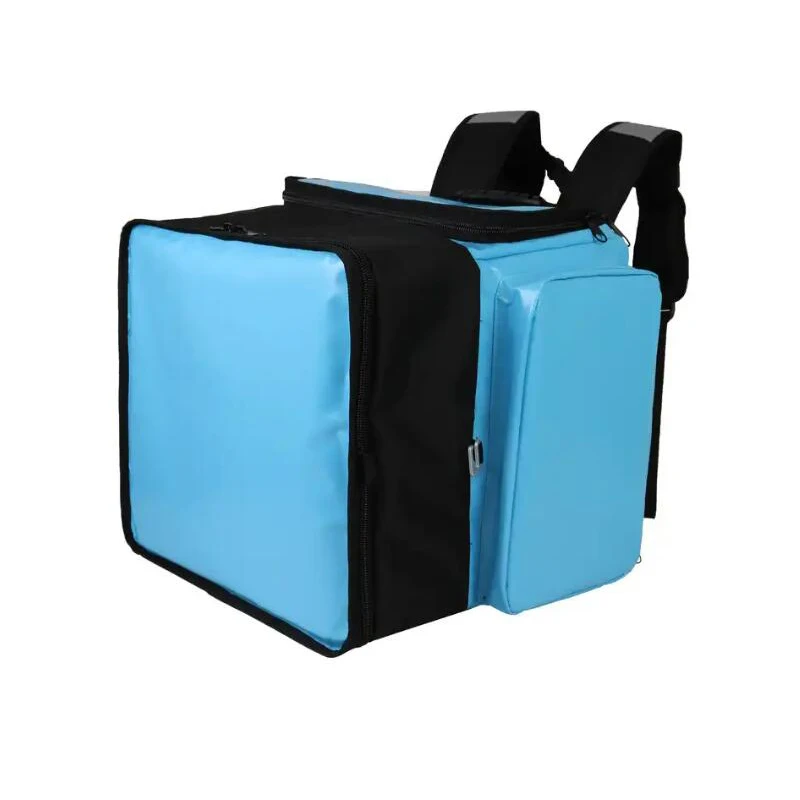 Hot Sale Deliveroo Custom Insulated Food Delivery Bag Backpack Large ...