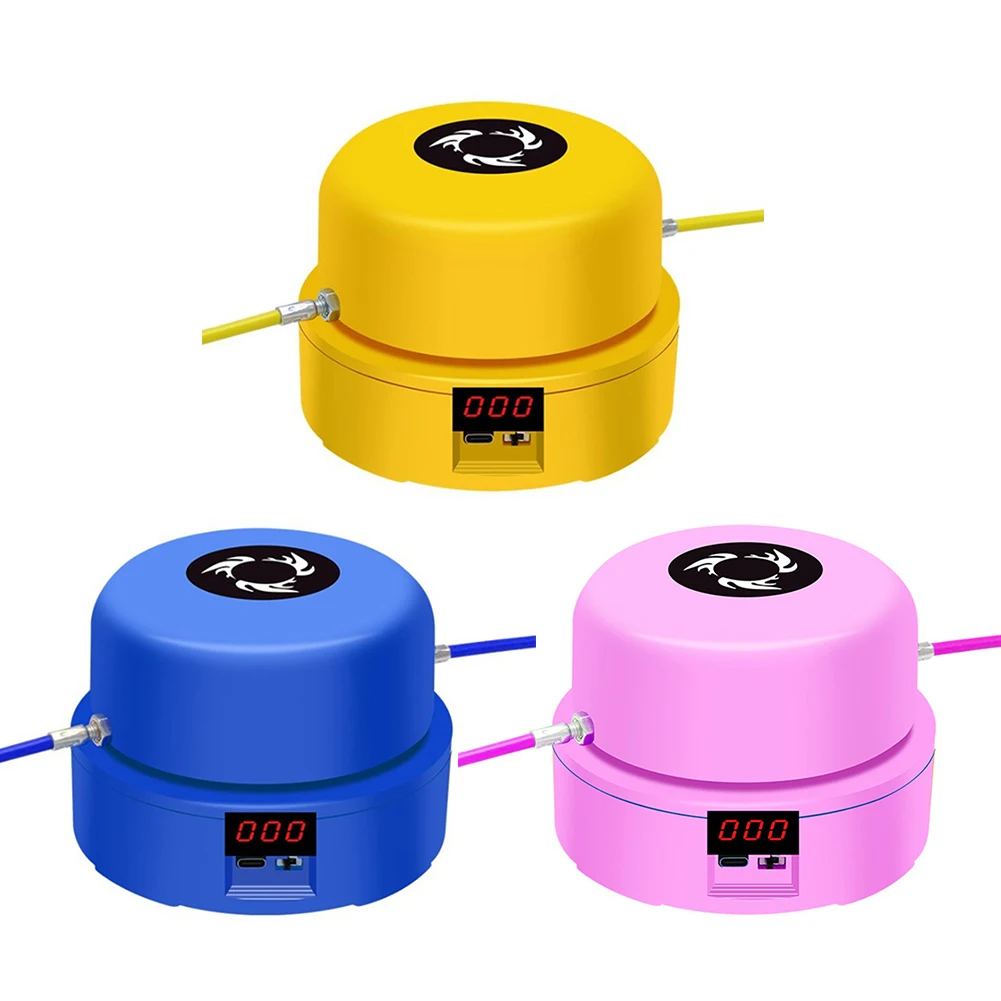 Smart Jump Skipping Rope - Intelligent Exercise Equipment