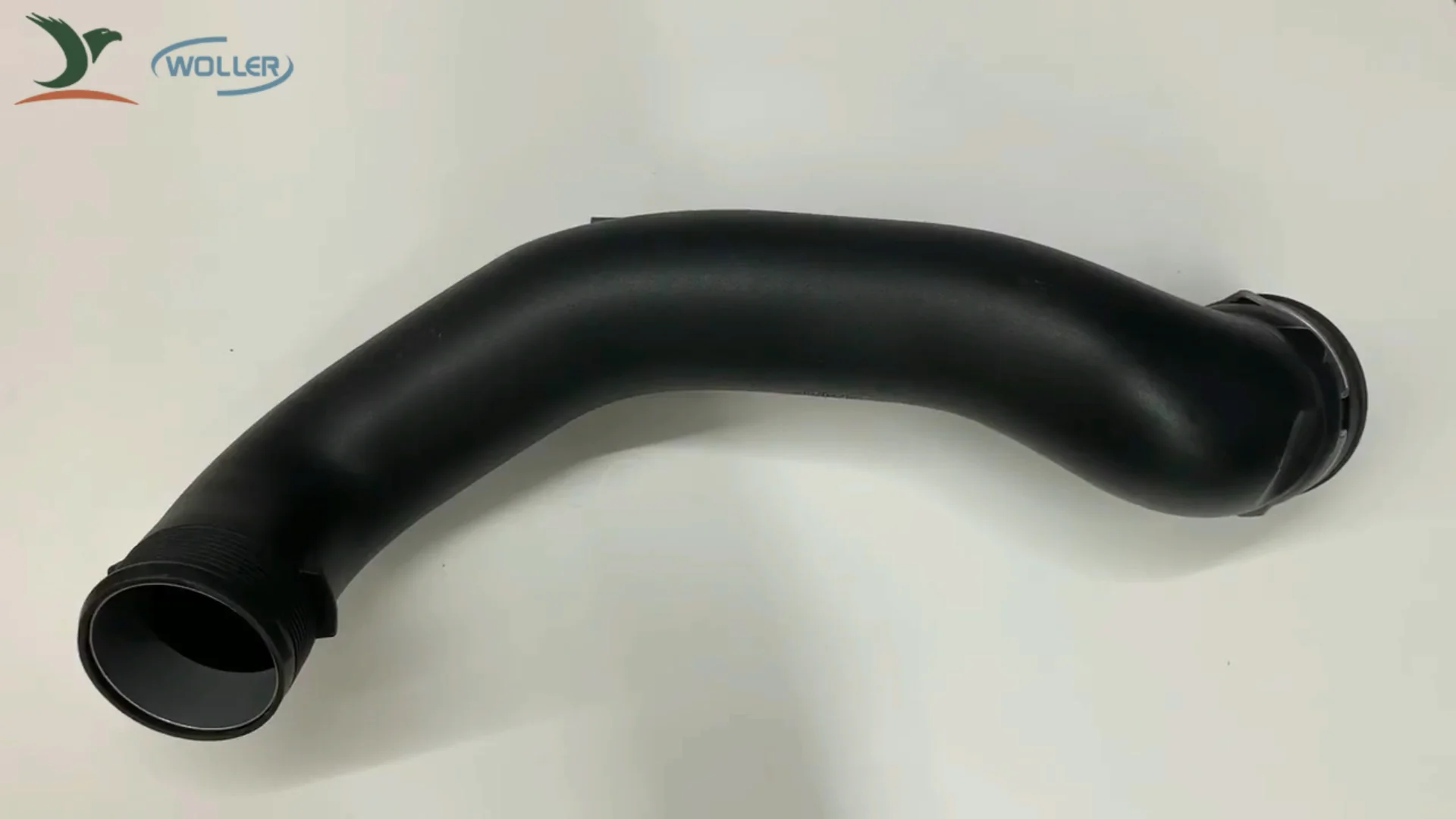 适用于宝马x5 X6 N55 N54 B30 E70 F15 F85涡轮增压空气滤清器进气软管13 71 7 571 350 ...