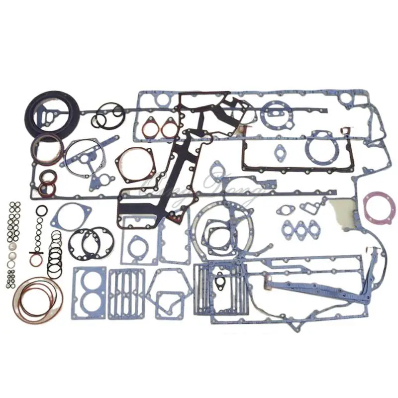 Wholesale Cummins Engine Gasket Repair Kit K19 Lower Repair Kit 4089391 ...