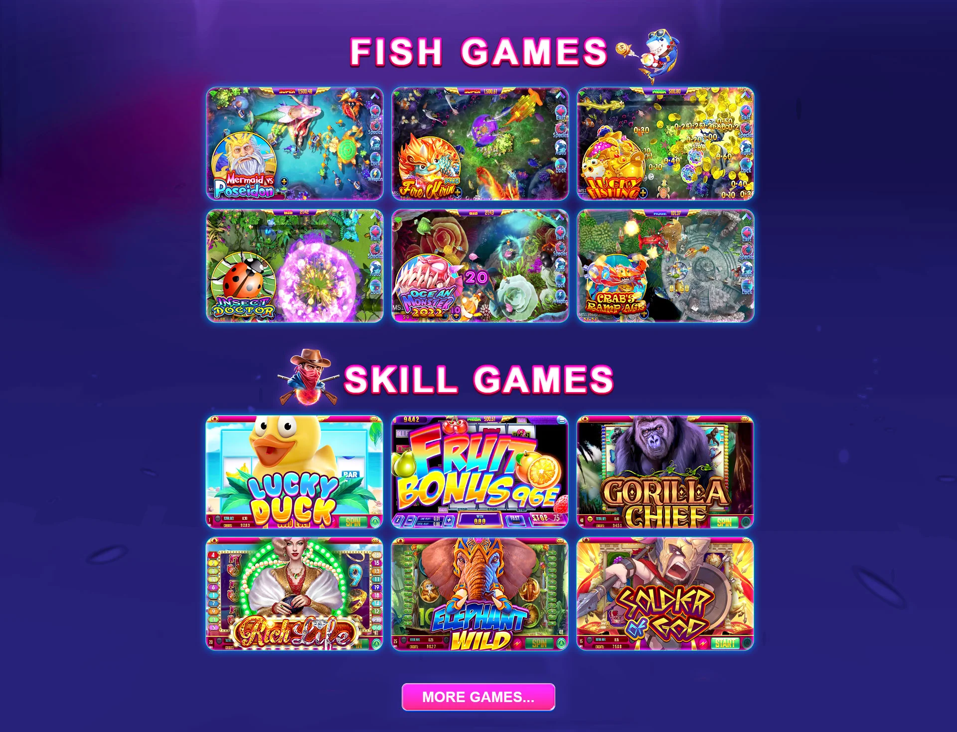 Megavalley International Limited