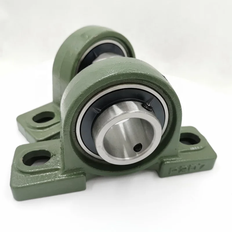 Wholesale Pillow Block Bearing Ucp206 Ucp207 Ucp208 Ucp209 P205 P206 P207 P208 P209 For Driving ...
