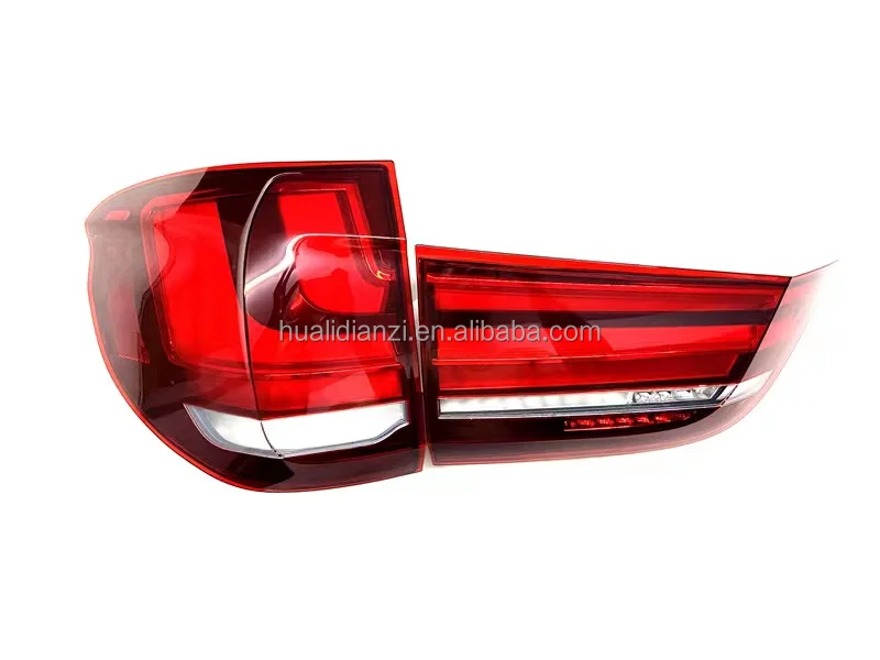 Upgrade To The Full Led Laser Style Headlamp Headlight Plug And Play ...