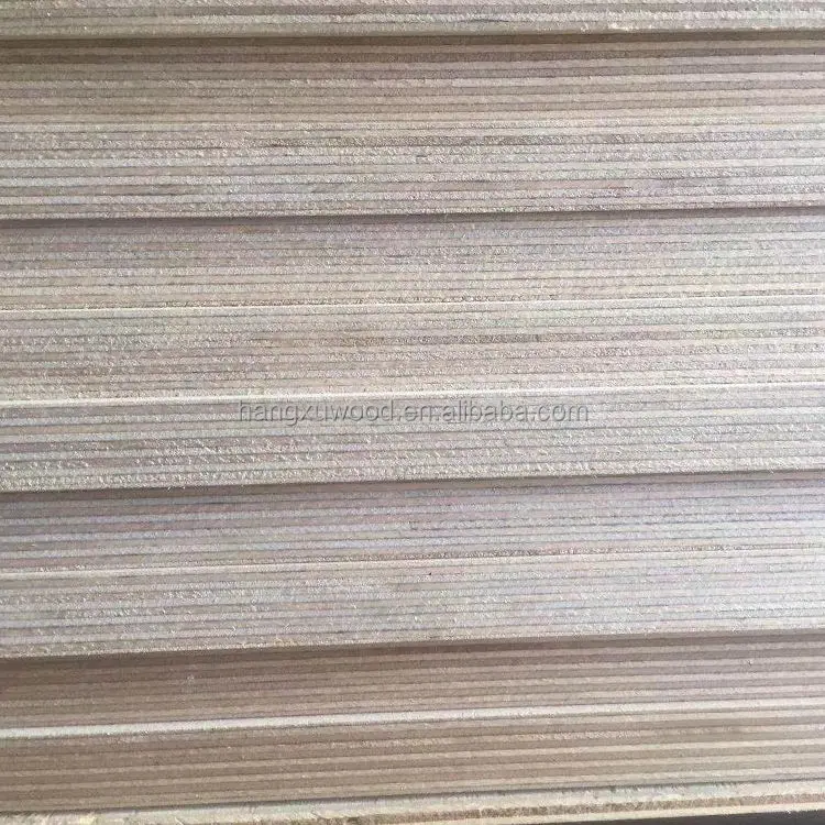 Birch Plywood Sheet 4x8 Full Birch Plywood B/bb Bb/cc Baltic Birch Plywood Sheet 18mm - Buy ...