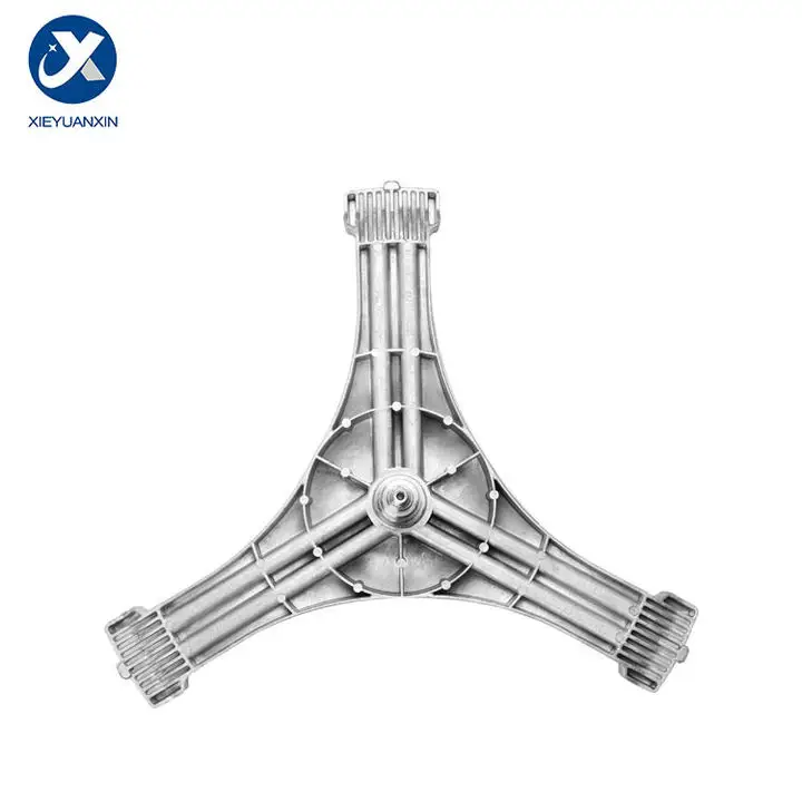 OEM Washing Machine Spider DC97-12528A Washing Machine Flange Shaft ...