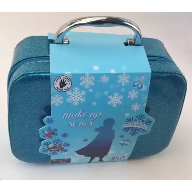 Wholesale Kids Make Up Toy Set With Eye Shadow Lipstick Pretend Play ...