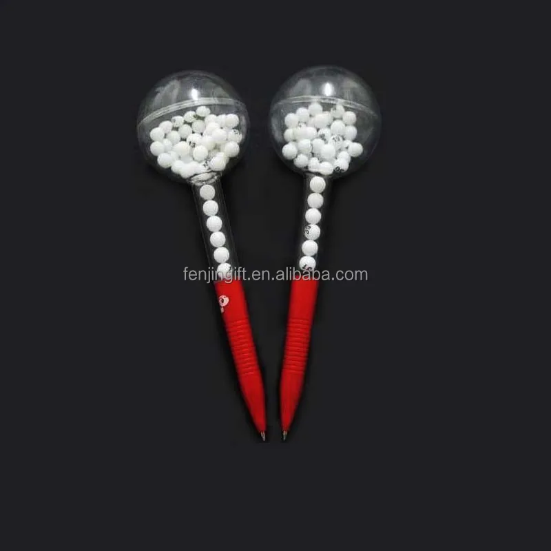 Custom Funny Lotto Ball Pen - Personalize Your Lucky Numbers for Mega ...