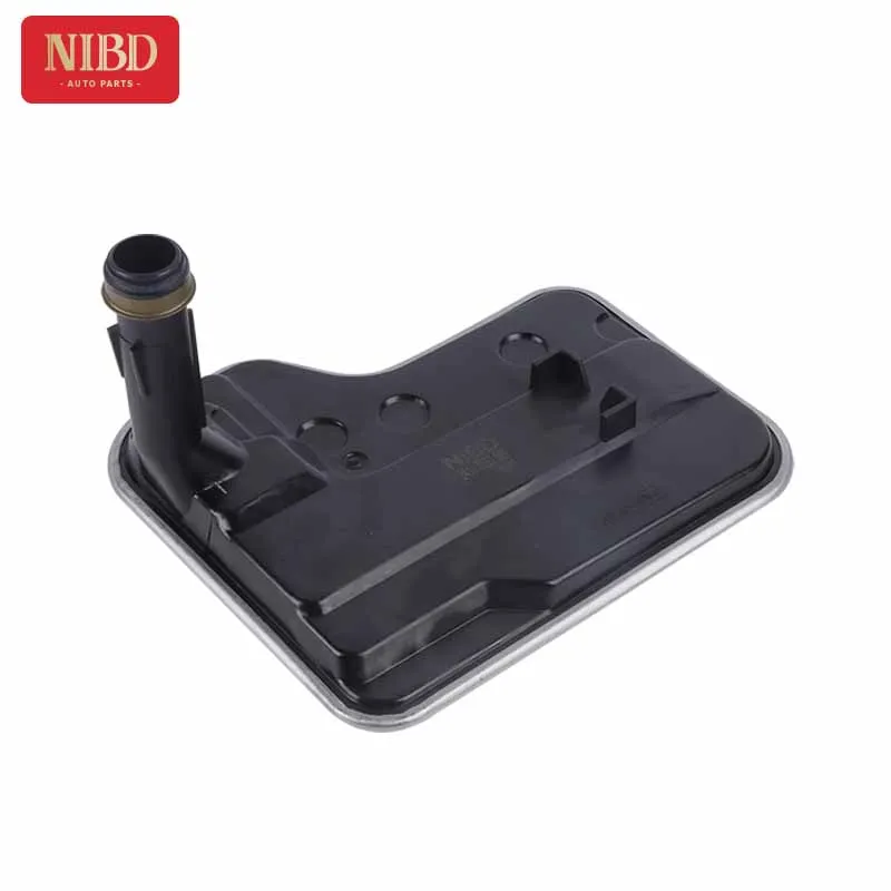 Nibd For Bmw E90 E91 E92 E93 E83 Engine N52 N46 N53 Transmission Filter ...