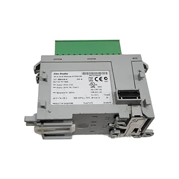 2085-ob16 Allen Bradley Micro800 16 Point Source Output Module - Buy ...