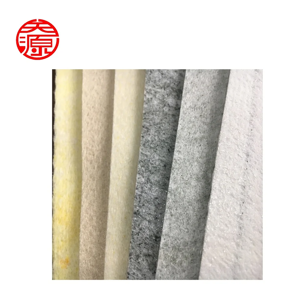 Alibaba.com: Dust Filter Polyester Needled Felt, 0.3 Micron Filtration ...