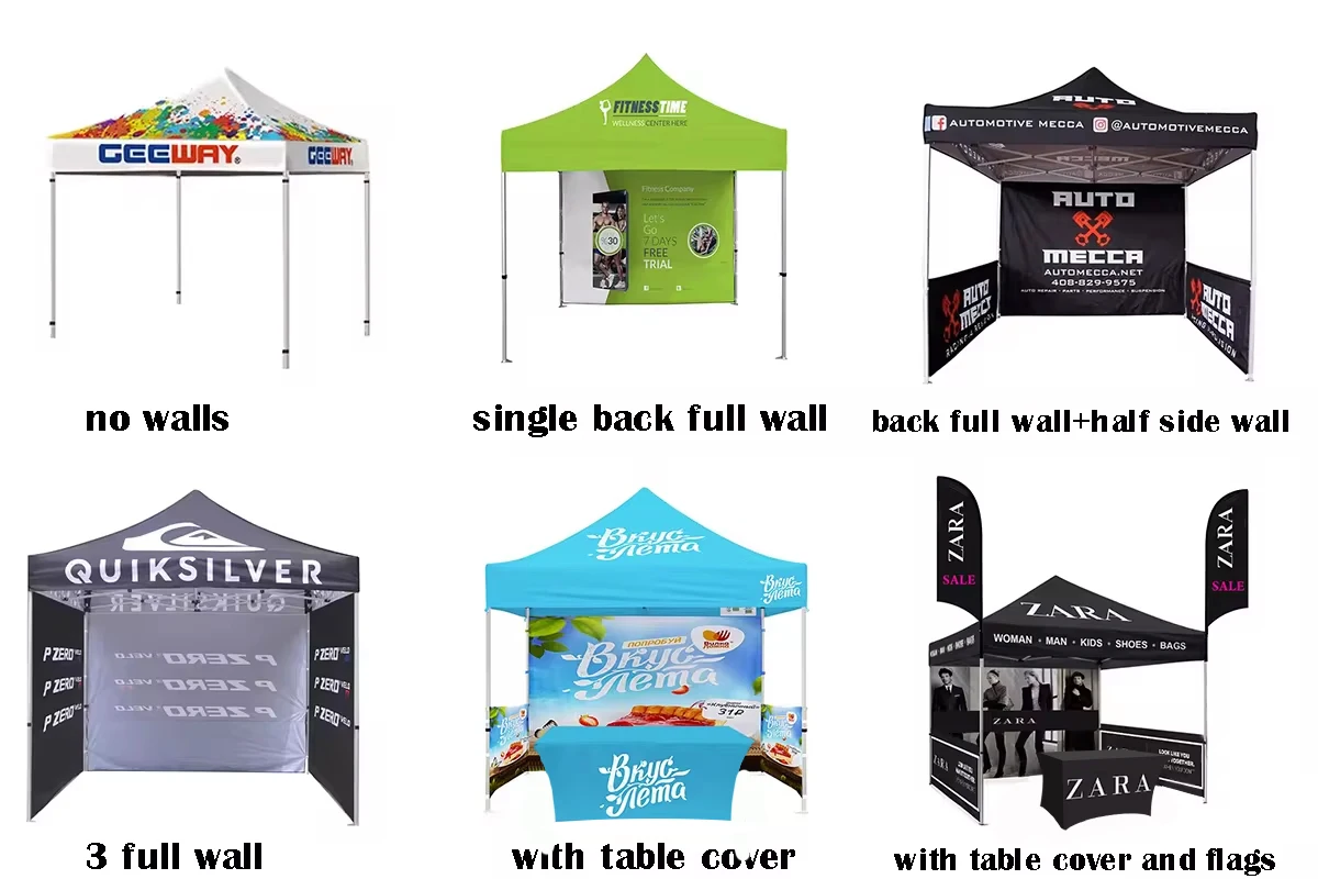 Tents for Events Outdoor - Durable and Customizable Solutions