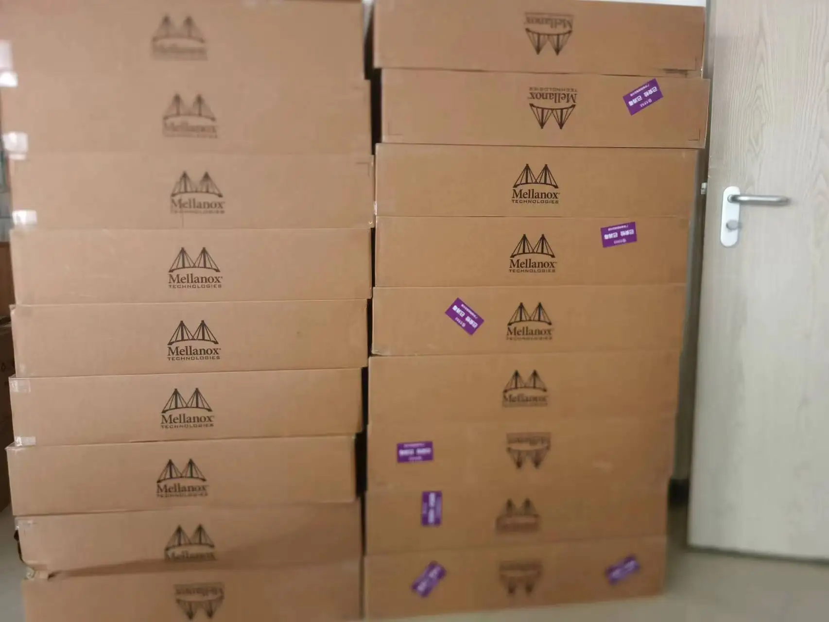 Msn2201-cb2fo Msn2201-cb2ro Msn2201 Sn2201 Spectrum 48*rj45+4*qsfp28 ...