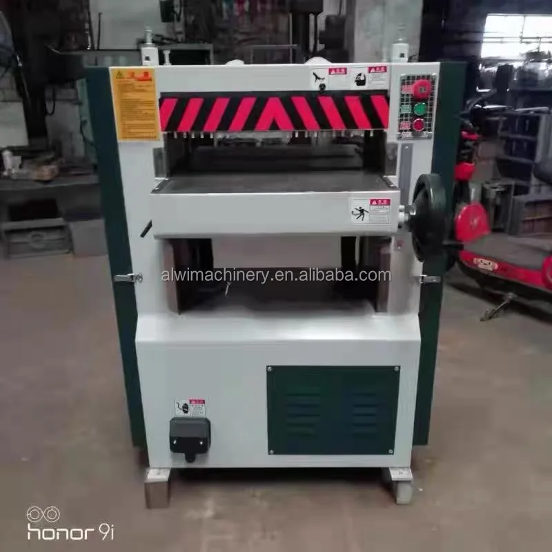 High-End Quality Wood Planer Machine Thicknesser Woodworking| Alibaba.com