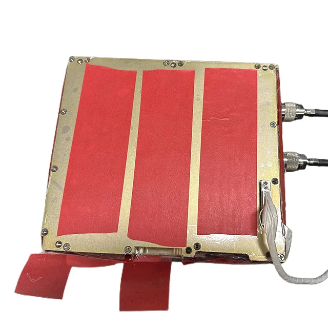 50W 2000-6000Mhz Power Amplifier Module Jammer Long Range 2G 3G 4Ghz ...