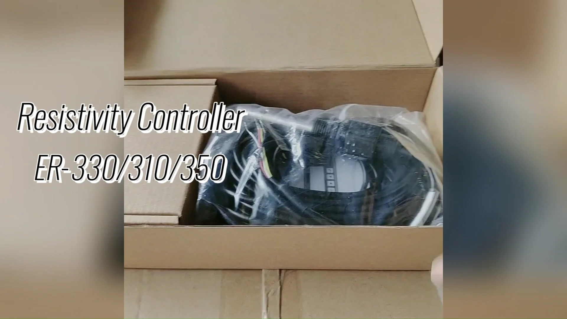 Er5850 Inline Dc24v Automatic Temperature Compensation High Low Limit ...