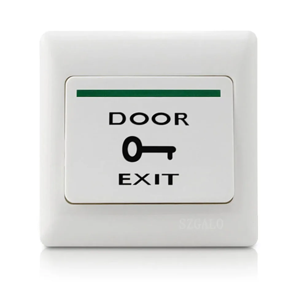 FBD Access Control Panel - Secure & Efficient Solutions