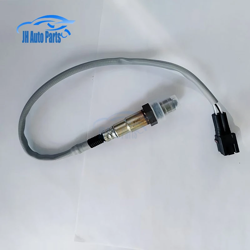 O2 Lambda Oxygen Sensor 4 Wire For VW Bora Golf Mk 4 Lupo Polo 1.4 16V ...