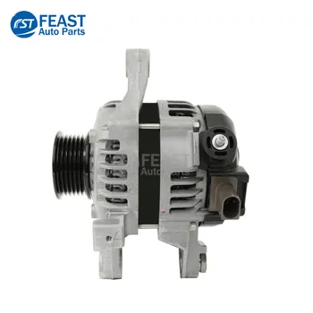 China Supplier Car Alternator 27060-0m100 27060-0t290 For Toyota Altis ...