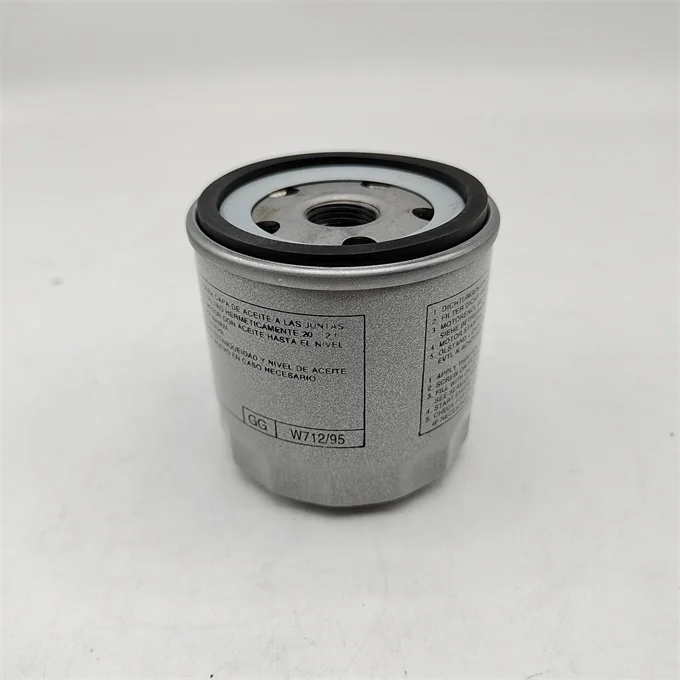适用于大众奥迪斯柯达的WLGRT汽车零件和附件机油滤清器04E115561AC| Alibaba.com