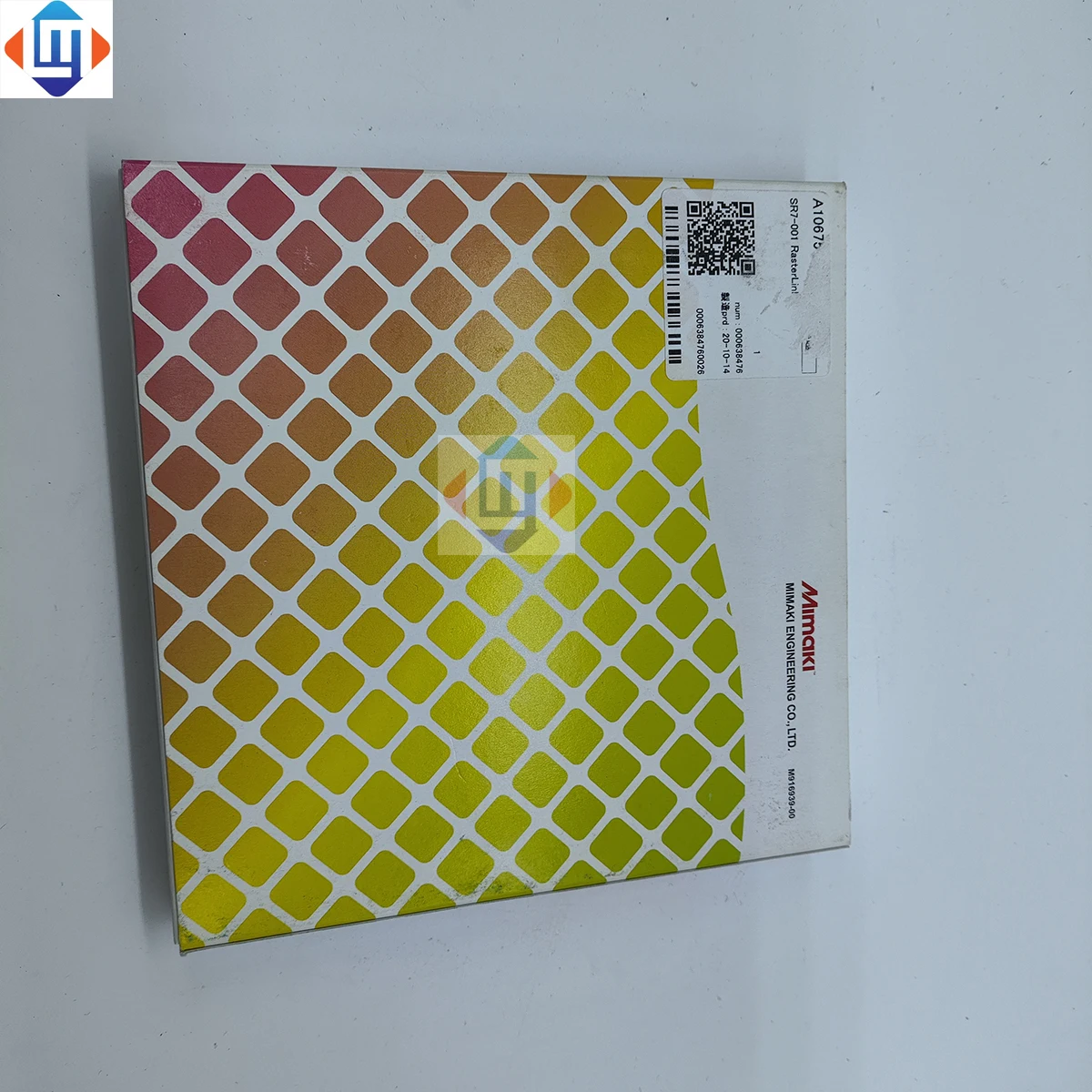 Mimaki Raster Link 7 Rip Software - Efficient Inkjet Printing