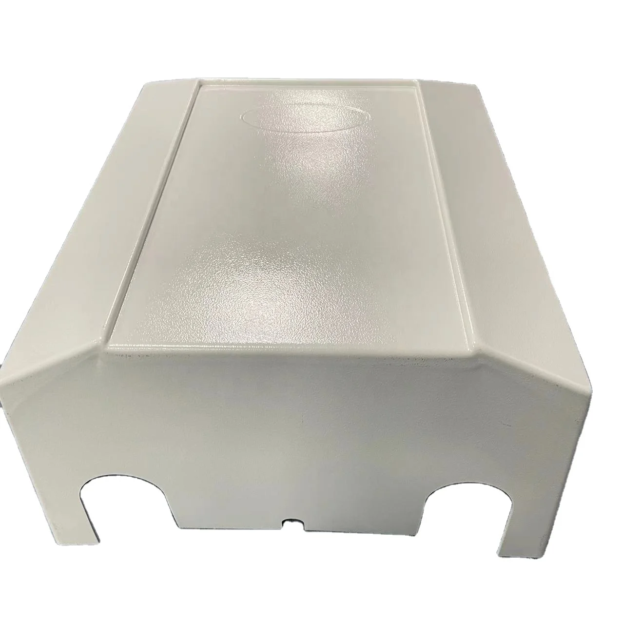 Customized Thick ABS Housing Vacuum Forming Cover for Plastic Products ...