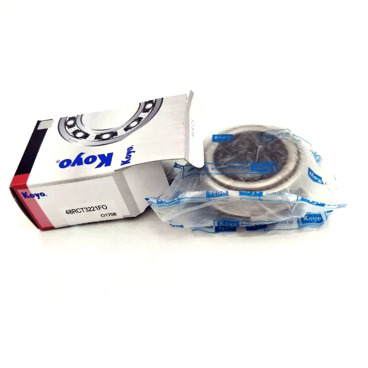 Auto Spare Parts 31230-60160 31230-60170 Wheel Bearing 58tkb3505 Clutch ...