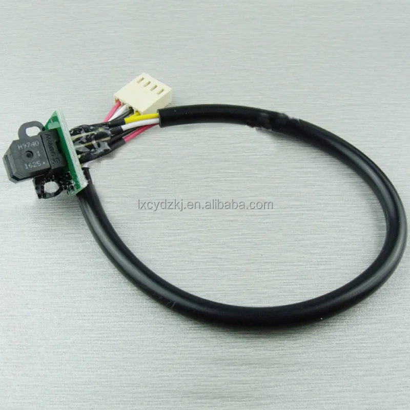 Inkjet Printer Crystaljet Encoder Sensor H9740 150 Avago Crystal-jet ...