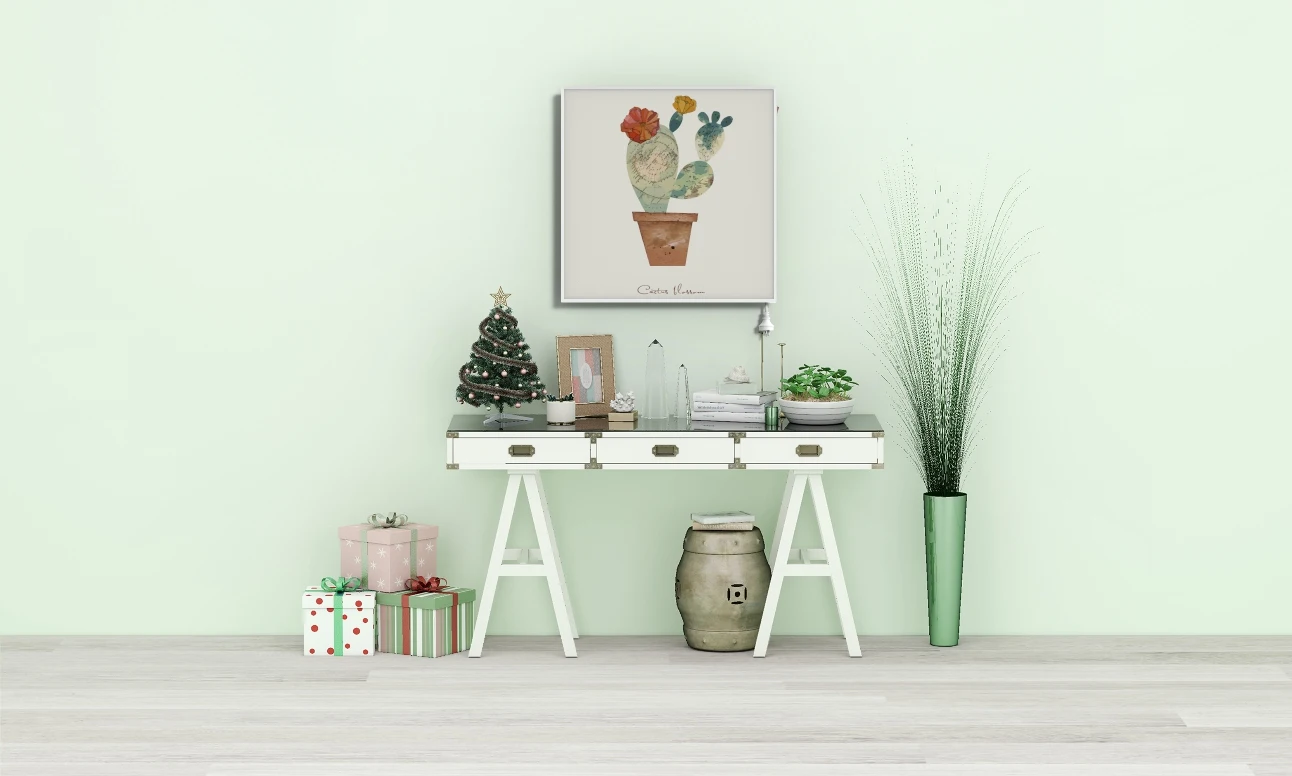 Radiant Electric Heater - Efficient Infrared Heating