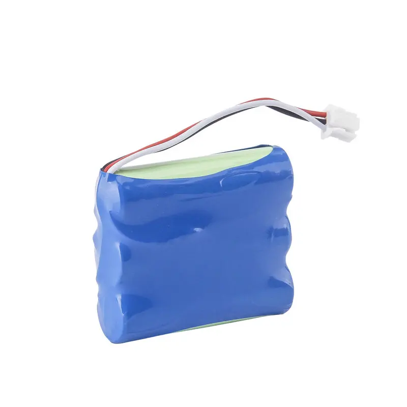 Blood Pressure Monitor Nickel-Metal Hydride Battery , HXA-BAT-2000 for ...