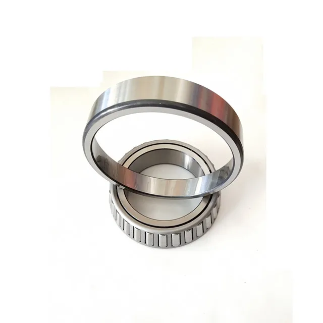 Truck Spare Parts Wheel Hub Bearing Inch Tapered Roller Bearing 67388 ...