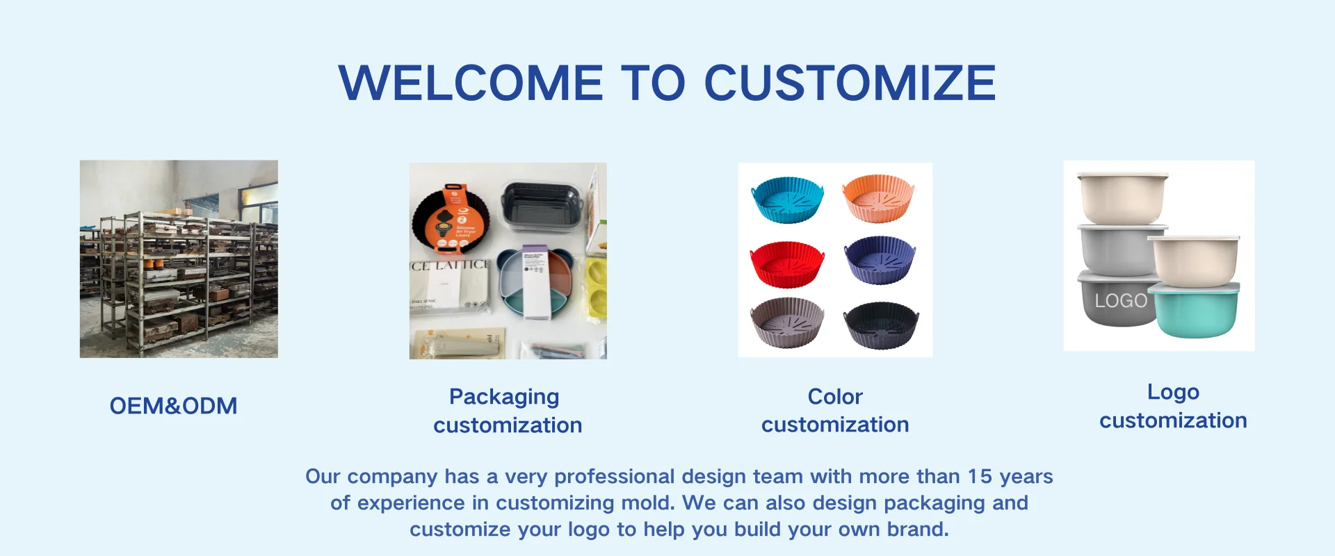 Company Overview - Ningbo Transynergy Import & Export Co., Ltd.