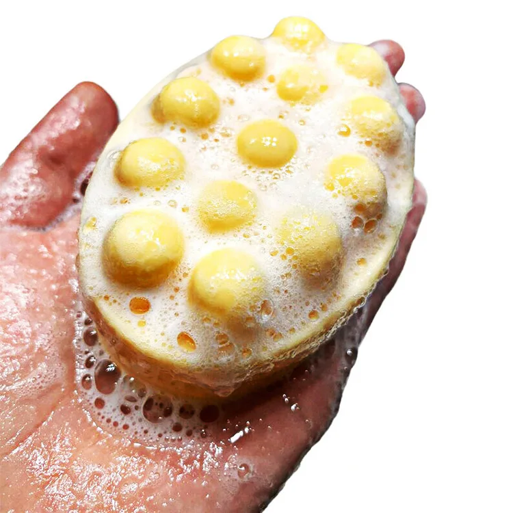 Customized Organic Sore Muscle Rub Massage Bar Soap,Assortment Of Soap ...