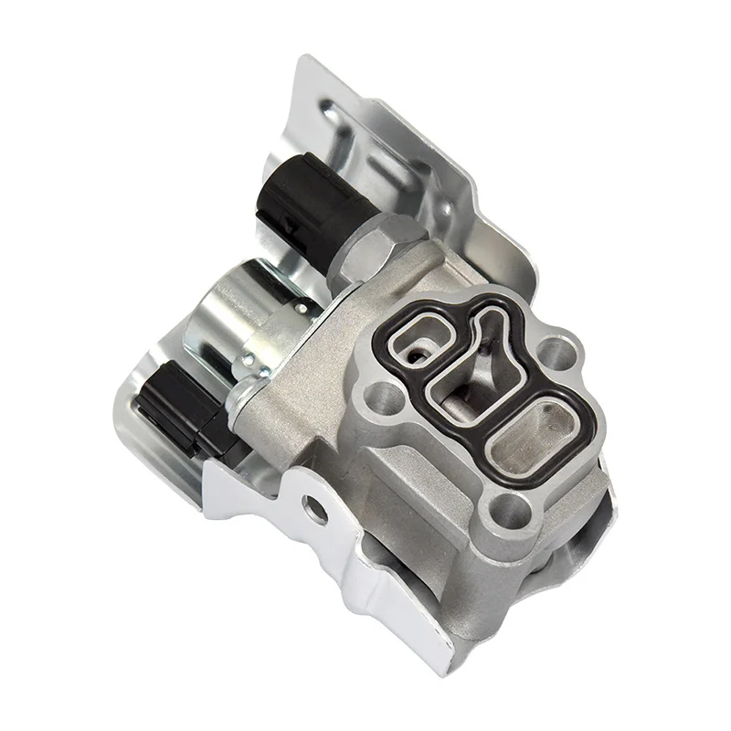 Auto Vvt Solenoid Spool Valve 15810-raa-a03 For Honda Civic 1.3l 1.7l ...
