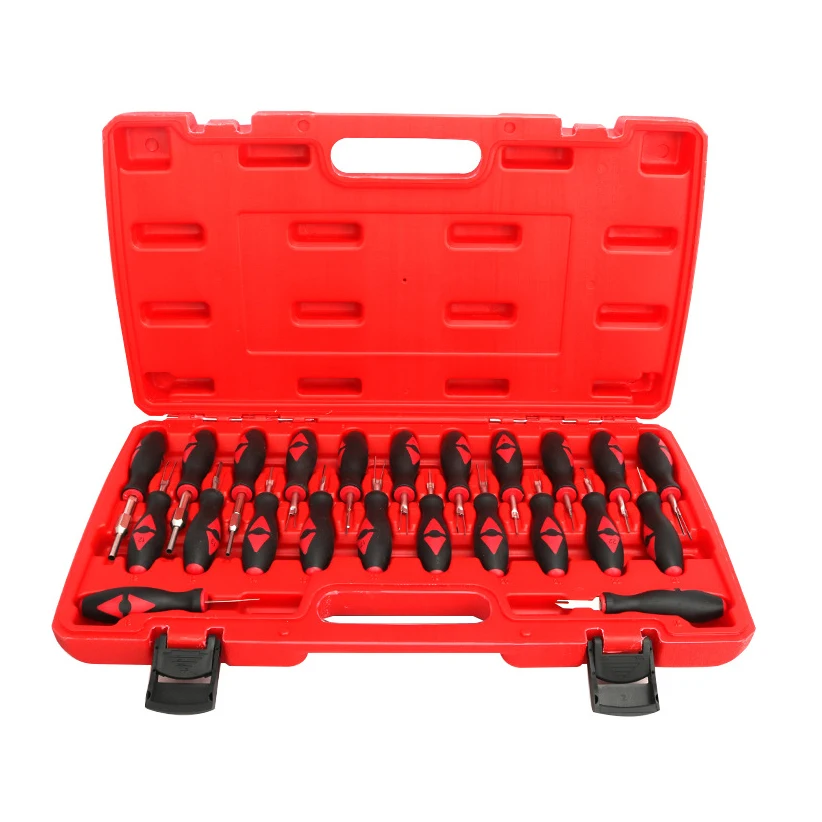 Terminal Remover Circuit Disassembly And Assembly Wire Harness Plug ...