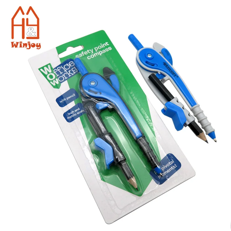 Safety Compass Geometry