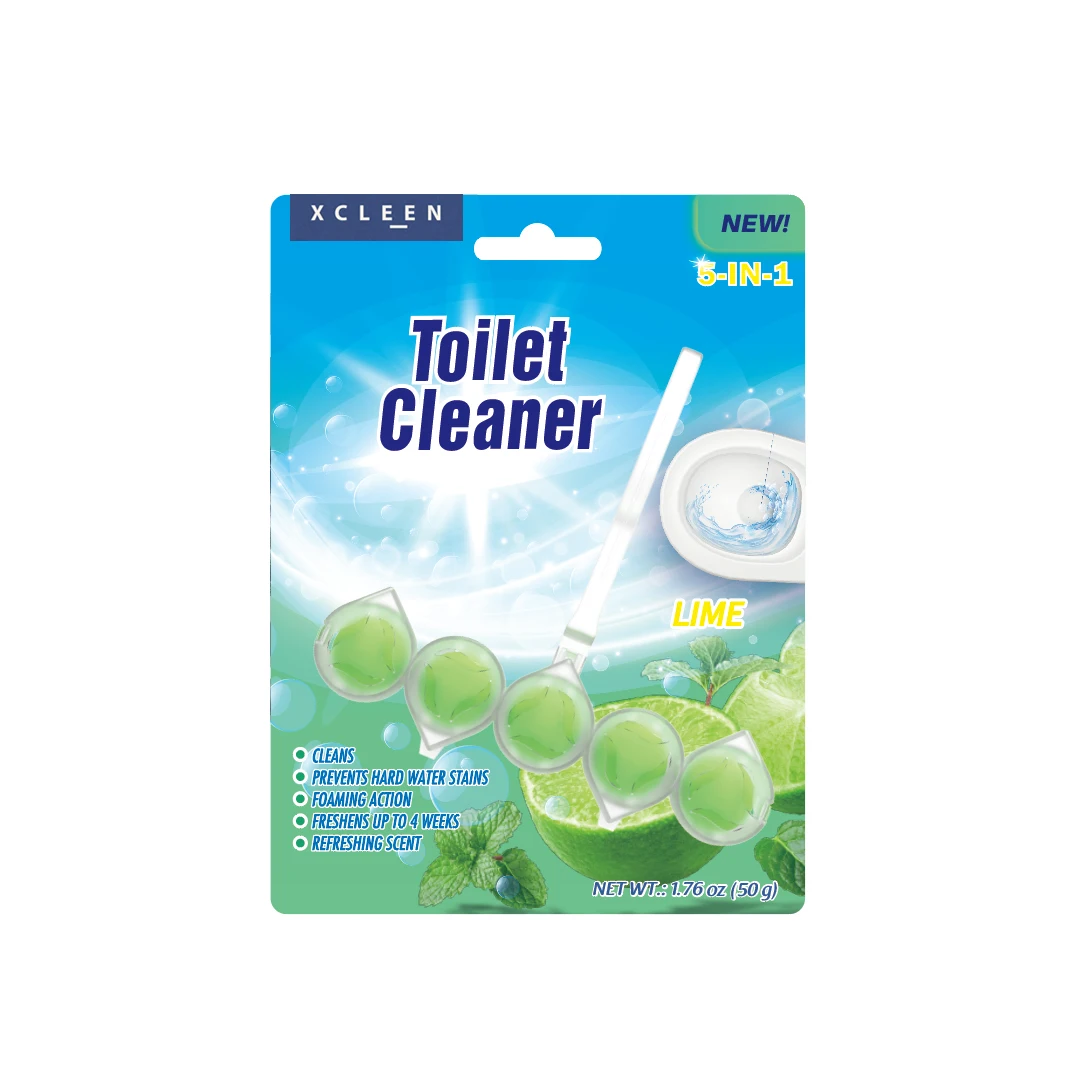 Wc Cleaner Block Magic Toilet Cleaner Deodorant Blocks Toilet Flush ...