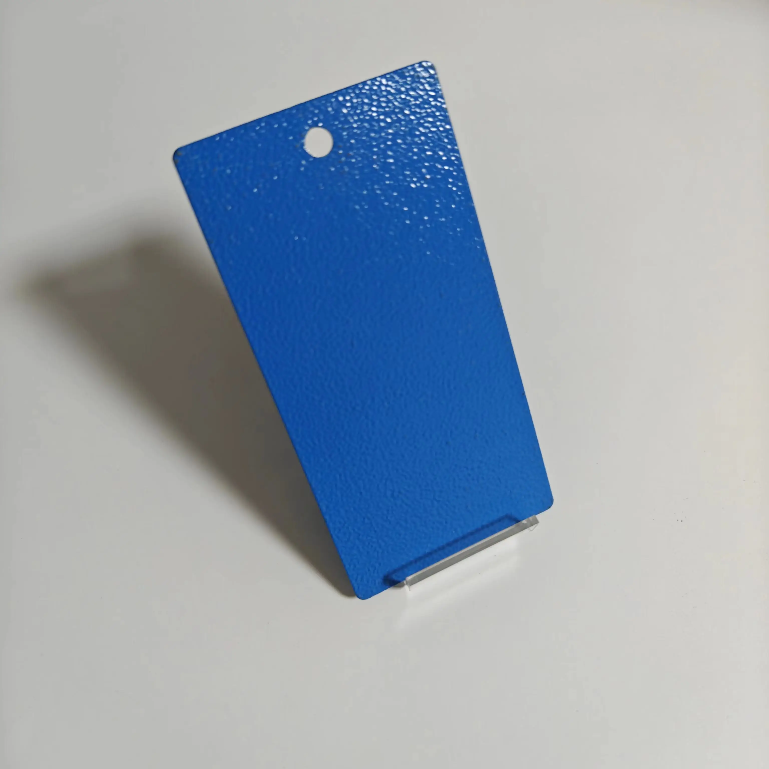 Customizable Polyester Powder Coatings for Metal Surfaces