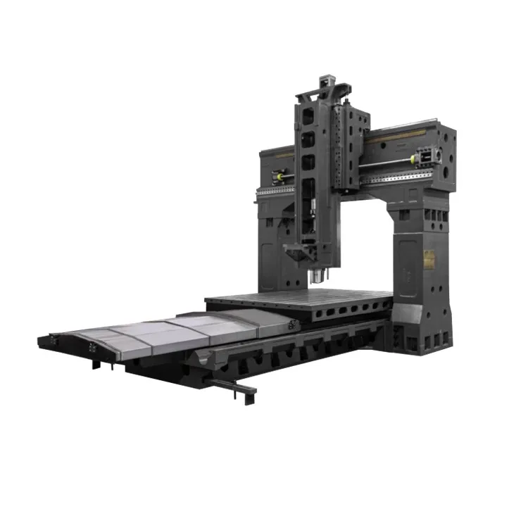 Precision Unleashed - Economic 5-axis Cnc Machining Center - Buy ...