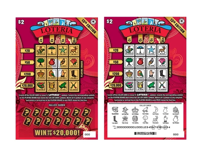 4 Color Printing For Sports Lottery Ticket Gamble Game Ticket ...