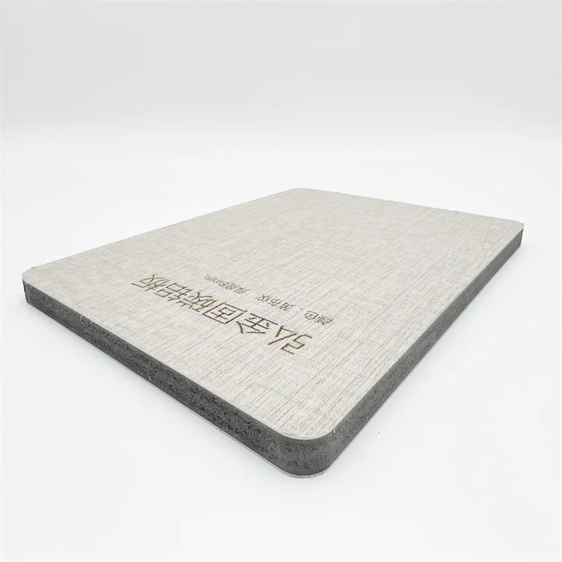 4mm Metal And Aluminum Composite Wall Panel With Cloth Coating - Buy ...