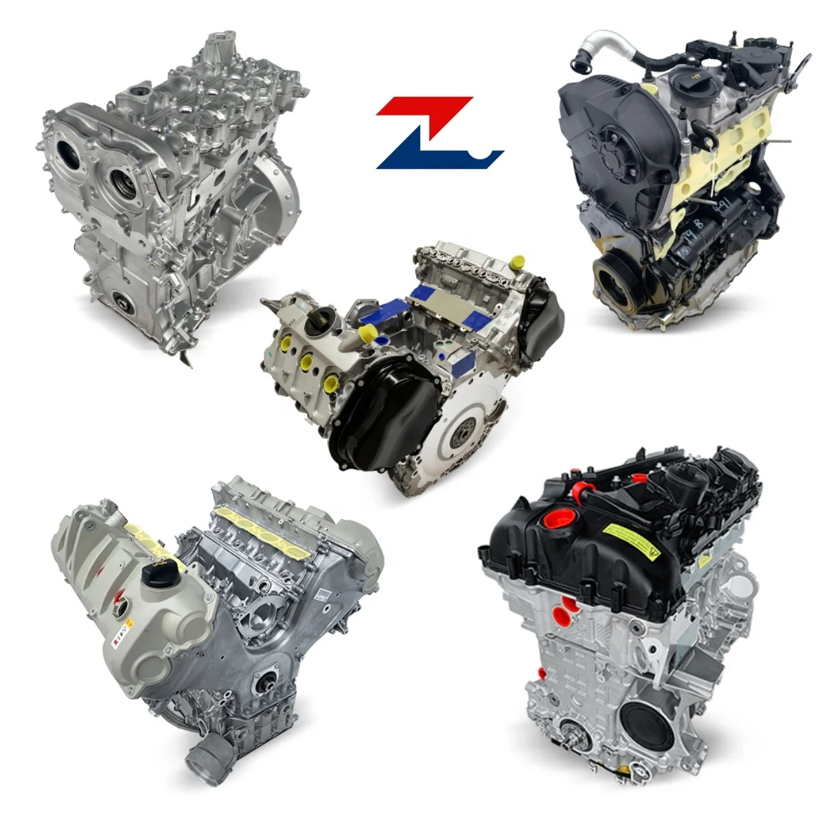 Auto Parts Neue 2Y 3Y 4Y Baugruppe for TOYOTA Motor Engine| Alibaba.com