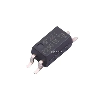 Lc Chips New And Original Optocoupler Isolator Sop4 Smd Ic Chip P290 ...