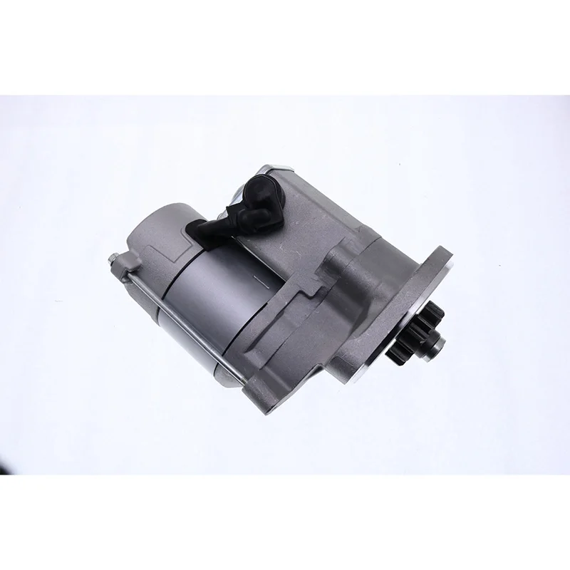 Aftermarket Diesel Engine Part 12v 10t Starter Motor Se501447 Ty6715 ...