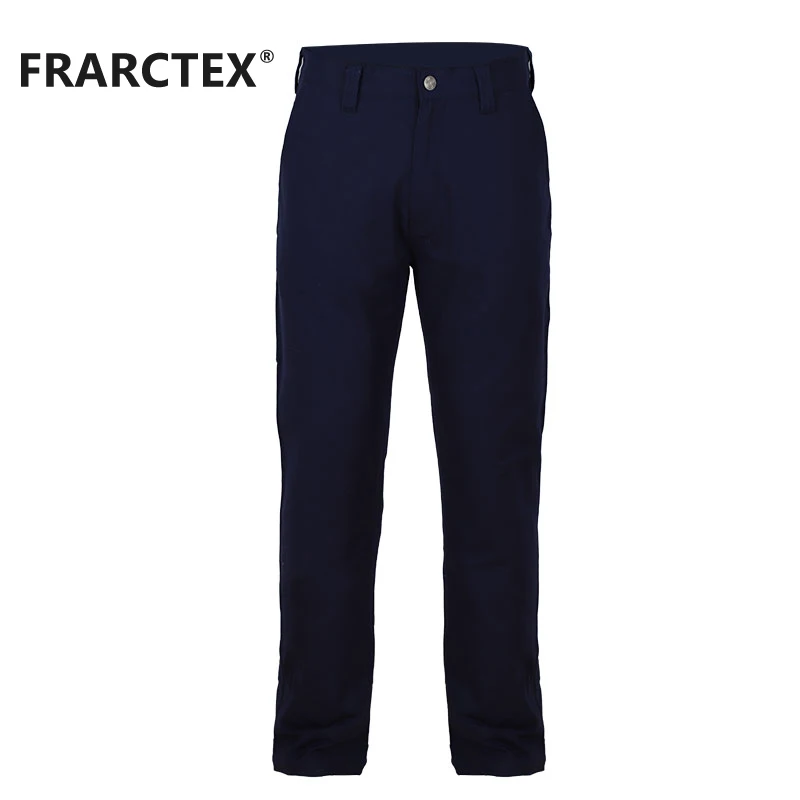 Factory Supply Mining Safety Fr Uniform Pants Mechanic FR Cargo Safety ...